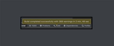 steven vu👋 on linkedin softwareengineer dontcareabout warning