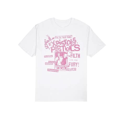 Merch Sex Pistols