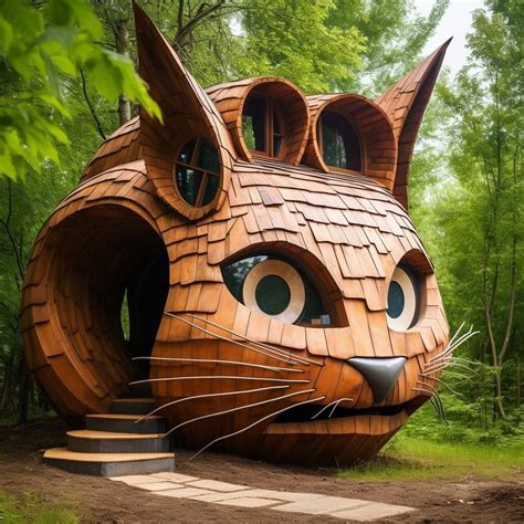These Creative Tiny Homes Will Make You Want To Downsize Asap Artofit