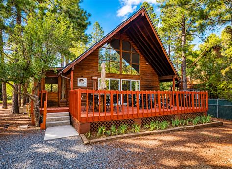 Hawley Lake Cabin Vacation Rentals Airbnb