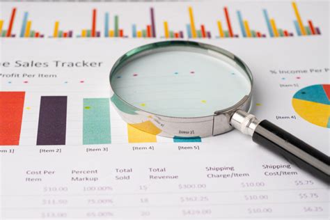 Etfs With Low Tracking Error And Deviation By Jeremy Andrews
