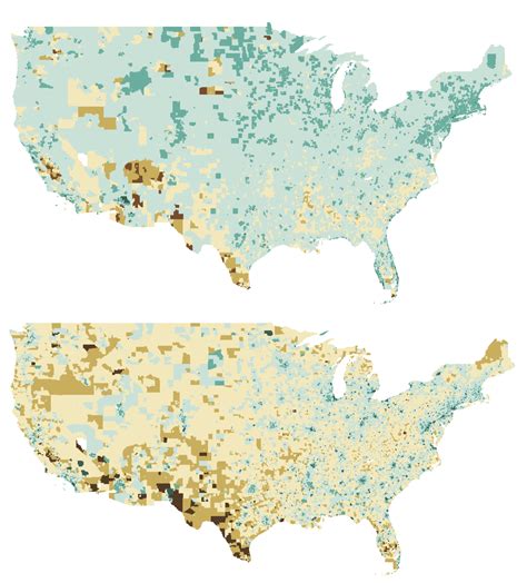 The Sdoh Atlas