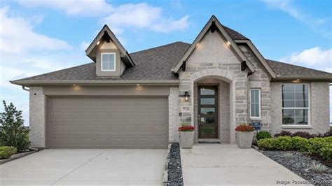 North Texas Real Estate Development Under 300k Homes Planned