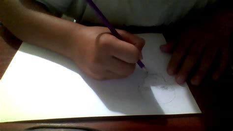 как рисавать аниме How To Draw Anime Youtube