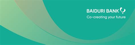 Brandfetch Baiduri Bank Logos And Brand Assets