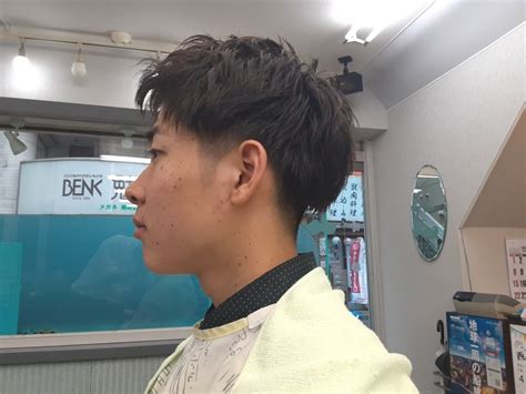 Barber Ito Works（千葉市中央区春日）のアクセス情報 エキテン