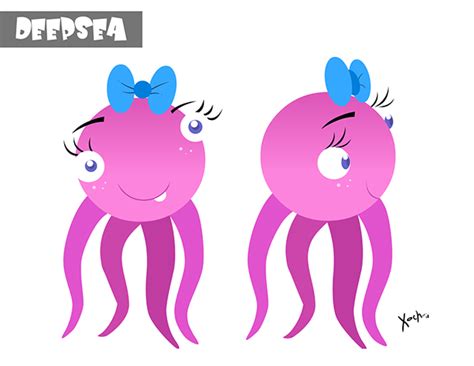 Outopus Images Photos Videos Logos Illustrations And Branding On Behance