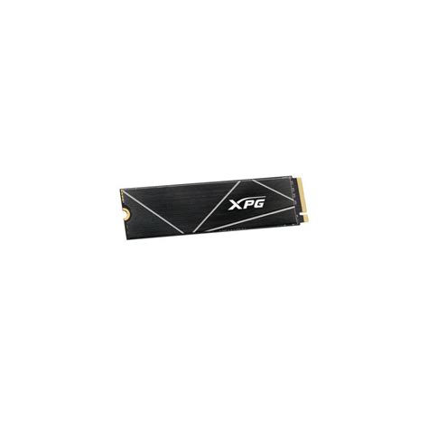 Adata 2tb Xpg Gammix S70 Blade M2 Nvme Ssd M2 2280 Pcie 40 3d