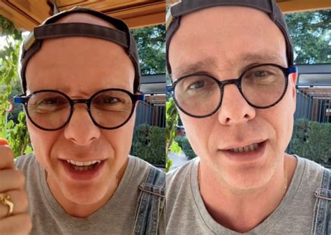 Fernando Scherer Defende Isa Scherer Após Filha Ser Criticada Se Recomponha Não Fique Dando A