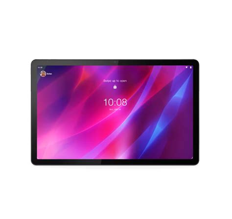 Lenovo Tab P11 Plus Mediatek Helio G90t 6gb 128gb 11 2k Android