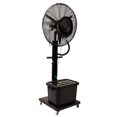 Ventilateur Brumisateur cm I Location pour Tournage Cinéma I Paris France