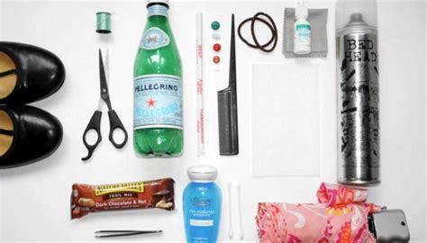Bridesmaid Essentials 22 Things To Bring On The Big Day Bridal Beauty