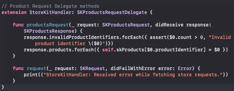 Guide To Auto Renewable Subscriptions In Swift Corporate AccuWeather