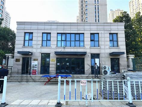【9图】独栋旺铺急售，朝阳太阳宫地铁站，招商银行承租，有18个车位北京朝阳太阳宫丰和园商铺商铺租售生意转让出售 北京58同城