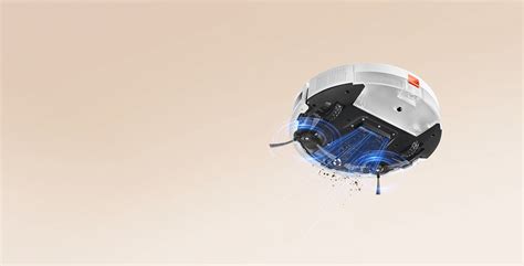 Xiaomi Robot Vacuum E Xiaomi Global