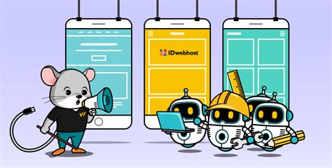 Pentingnya User Interface UI Untuk Website Anda