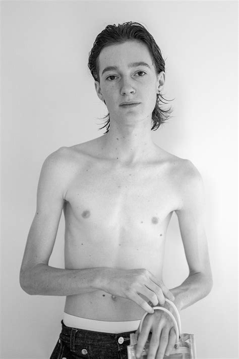 Malcolm Alexander Click Models Management