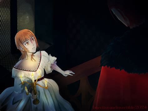 K Project Fanart Collection Chapter 5 Bijectiveandinvertible K