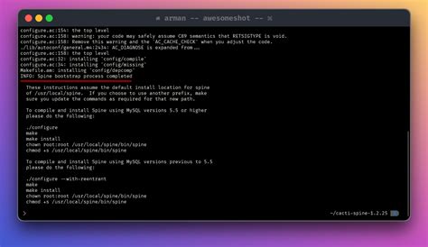 Cacti Instalasi Dan Konfigurasi Monitoring Traffic Menggunakan Cacti Di Ubuntu Server