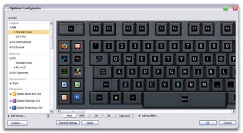 Ces 2008 Optimus Maximus Oled Keyboard Legit Reviews