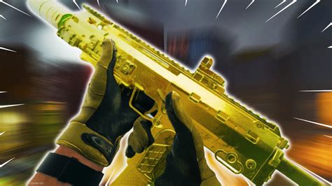 Modern Warfare 2 Updated Vel 46 Class Absolute Best Vel 46 Class