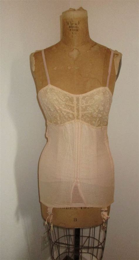 63 Best Images About Vintage Corsets And Girdles On Pinterest