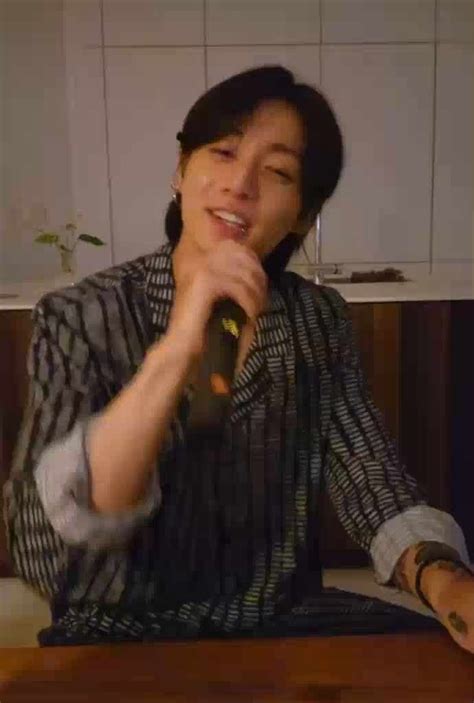 Bts Community Post グク💜 最高の時間をありがとう🥹 幸せすぎました💕 📷 Weverse Live