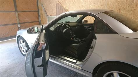 Renovatio SL Crazy SLK Self Made Project