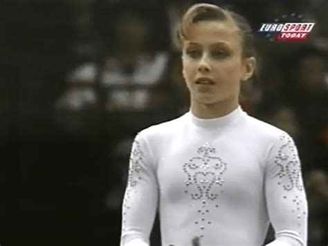 Best And Worst Leotards Of The Second Half Of The 1990s A Gym