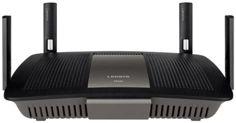 Linksys Intros Two New Routers For Gamers Big Families Tom S Hardware