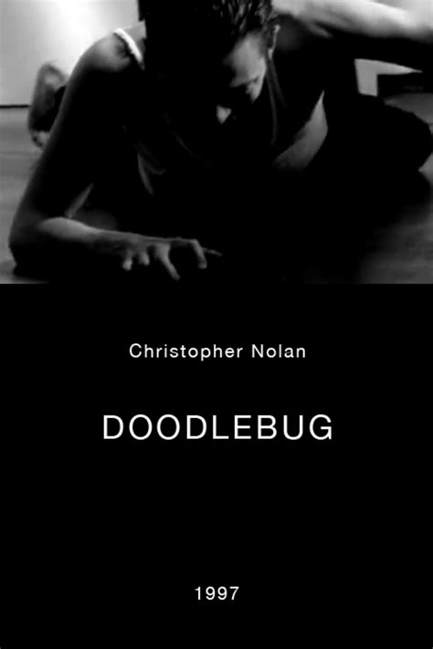 Doodlebug Christopher Nolan Wiki Fandom