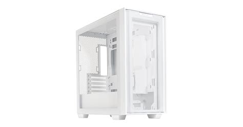 Asus A21 Case｜gaming Case｜asus Indonesia