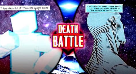 Animdude Vs Dr Manhattan Five Nights At Freddys Vs Detective Comics Connections In The