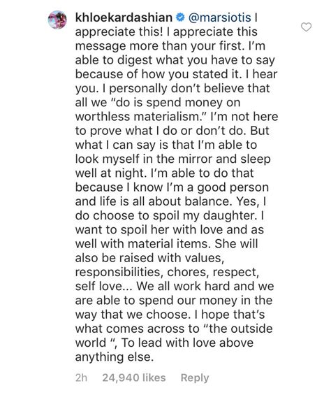 Khloé Kardashian Claps Back Over Criticism About Trues Toy Car