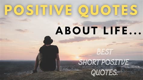 Positive Quotes About Life With Audio Life Positive Quotes With Audio