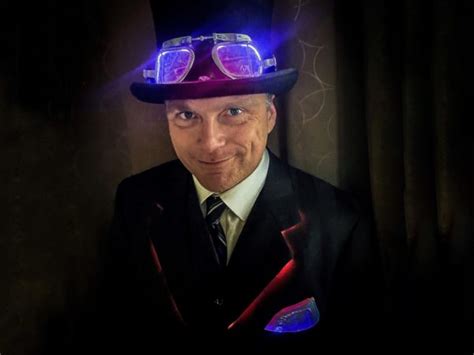 New Guide Add Light To Your Costume With Adafruit NOOds Adafruit Industries Makers Hackers