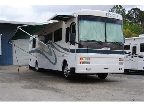 Fleetwood 38d Rvs For Sale