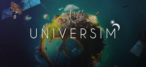 The Universim - Collector's Pack (Vol 1) - GOG Database