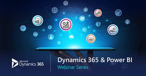 Dynamics Power Bi Webinar Series Power Bi Value Proposition