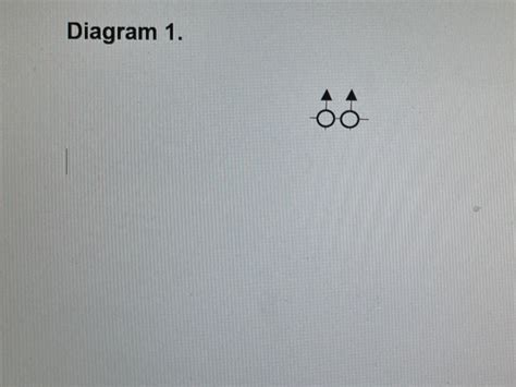 Solved What Is Wrong With This Electron Configuration For An Chegg Com
