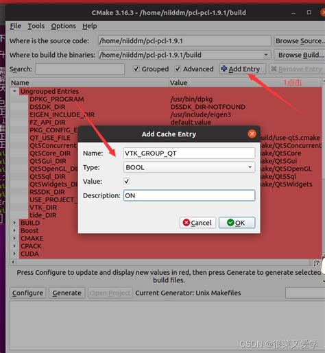 Ubuntu Pcl Csdn