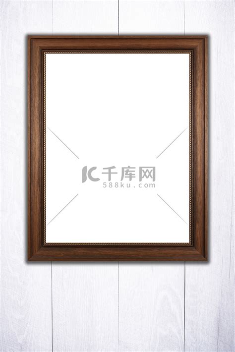 旧相框高清摄影大图 千库网