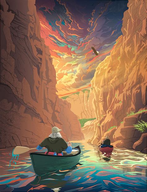Le Répertoire Des Illustrateurs Blog Arts Et Design Graphique