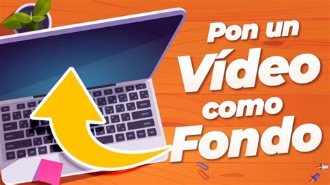 Cómo Poner Un Video Como Fondo De Pantalla En Windows Gratis Laita