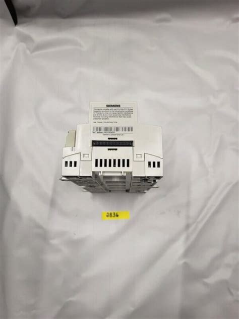 Programmable Modular Controller Sib Electric Inc