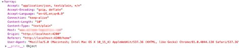 PHP Angular JWT Authorization Bearer Token Stack Overflow