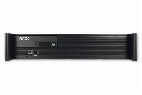 Amx Sc N8002 N Series Controller For Unlimited Users Devices