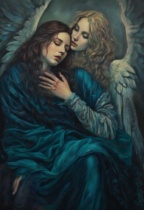 Commiseration By Sophia Wiseman Rose R Imaginaryangels