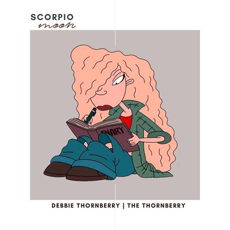 Wild Thornberrys Debbie Tumblr