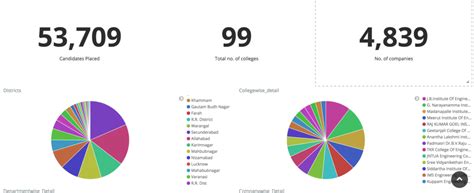 Placement Analytics Home
